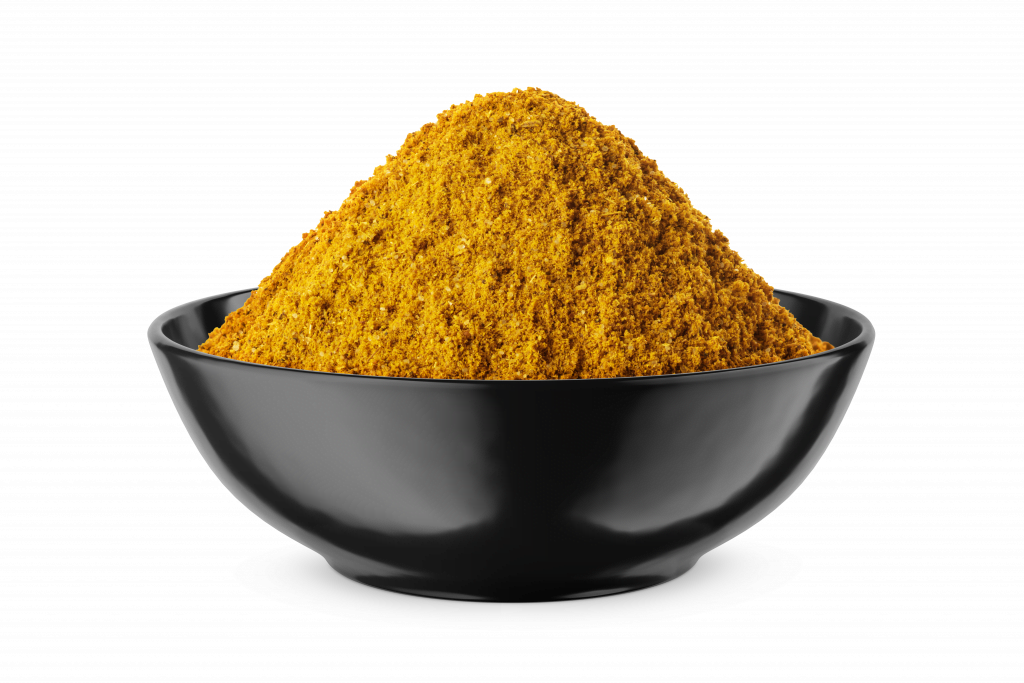 Curry Powder - Communal Fire