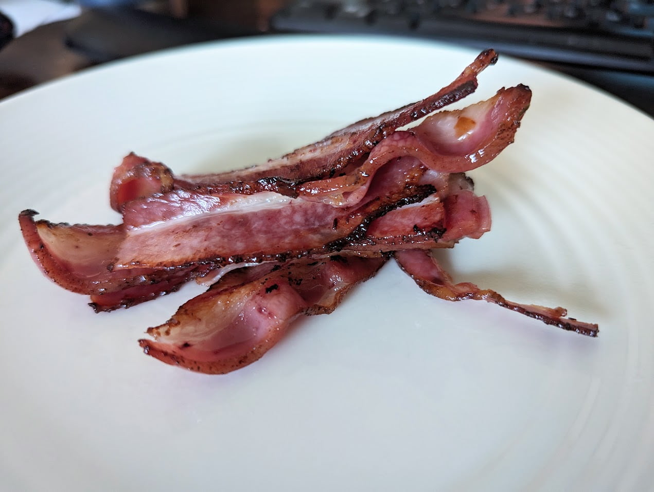 Maple Cured Bacon - Part 2 - Communal Fire