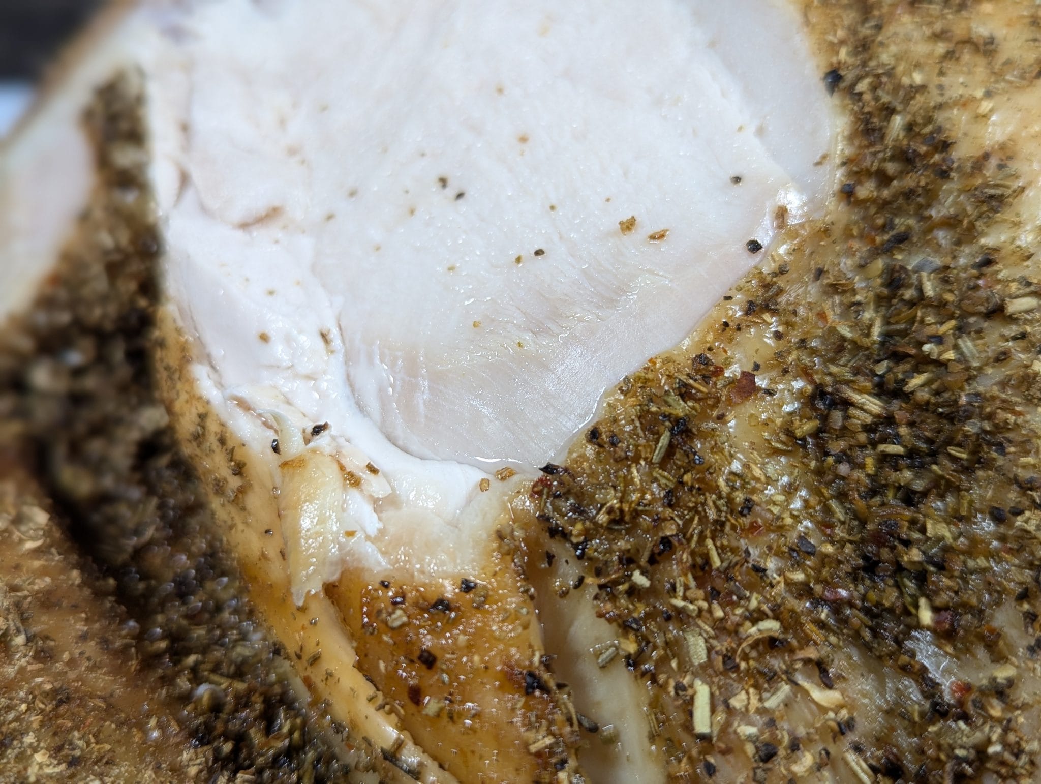 The Ultimate Guide to Dry Brining Turkey: Juicy, Flavourful Meat and ...